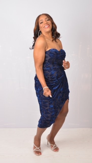 Daily Inspiration: Meet Melanie Carr - Voyage ATL Magazine | ATL City Guide