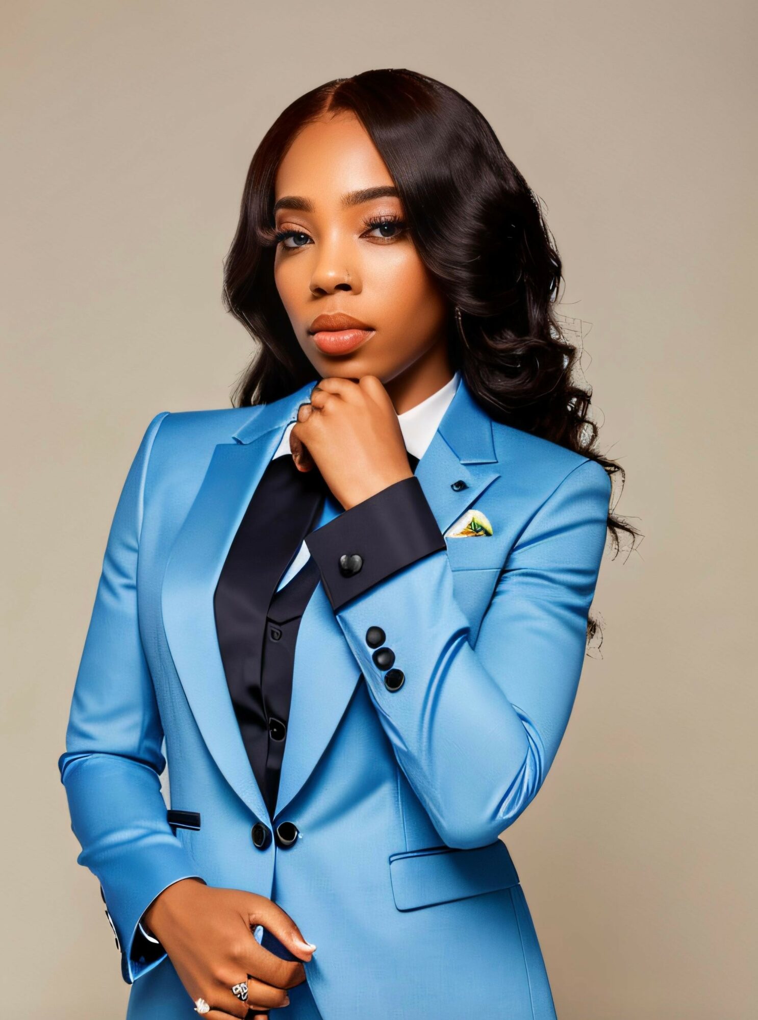 Community Highlights: Meet Mikiko Canady of Boss Lady K Consultant ...