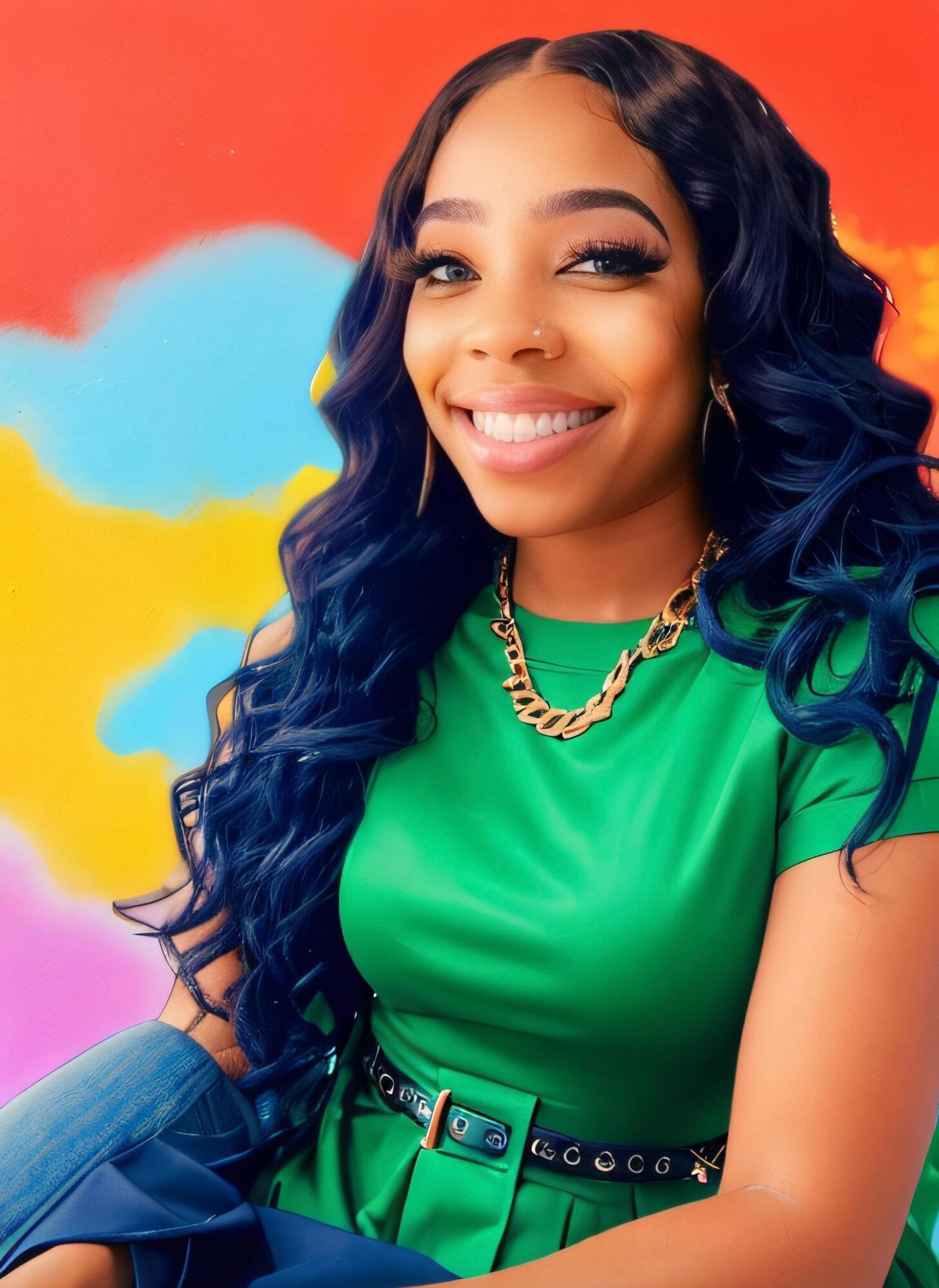 Community Highlights: Meet Mikiko Canady of Boss Lady K Consultant ...