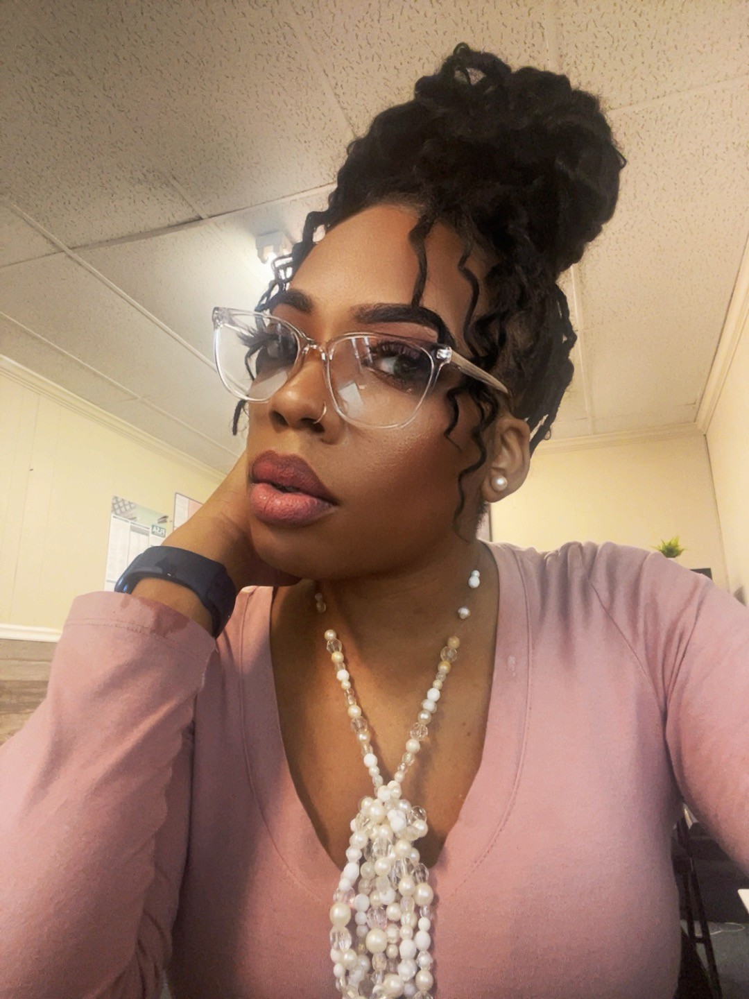 Community Highlights: Meet Mikiko Canady of Boss Lady K Consultant ...