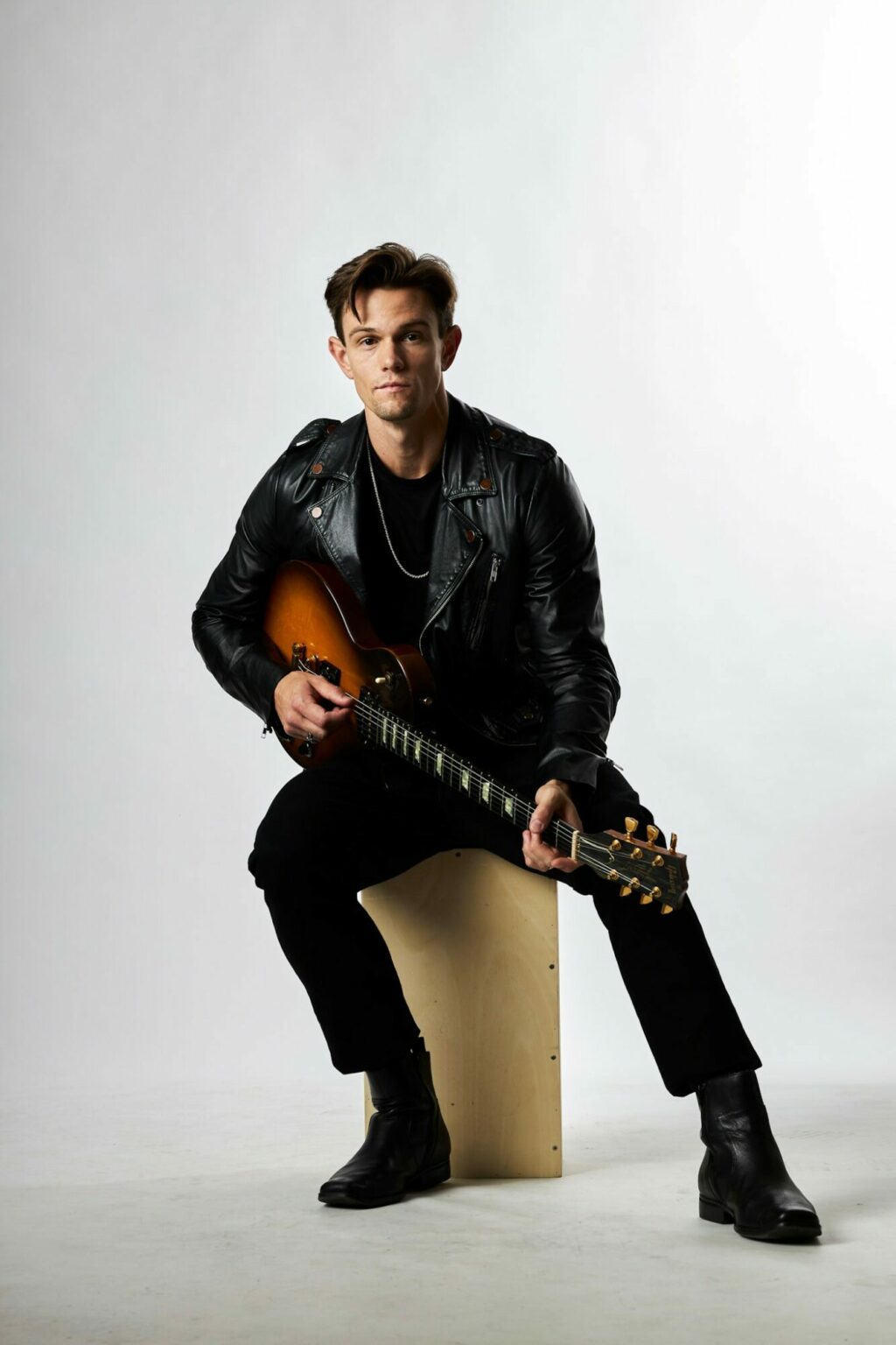 Life & Work with Nick Hagelin - Voyage ATL Magazine | ATL City Guide