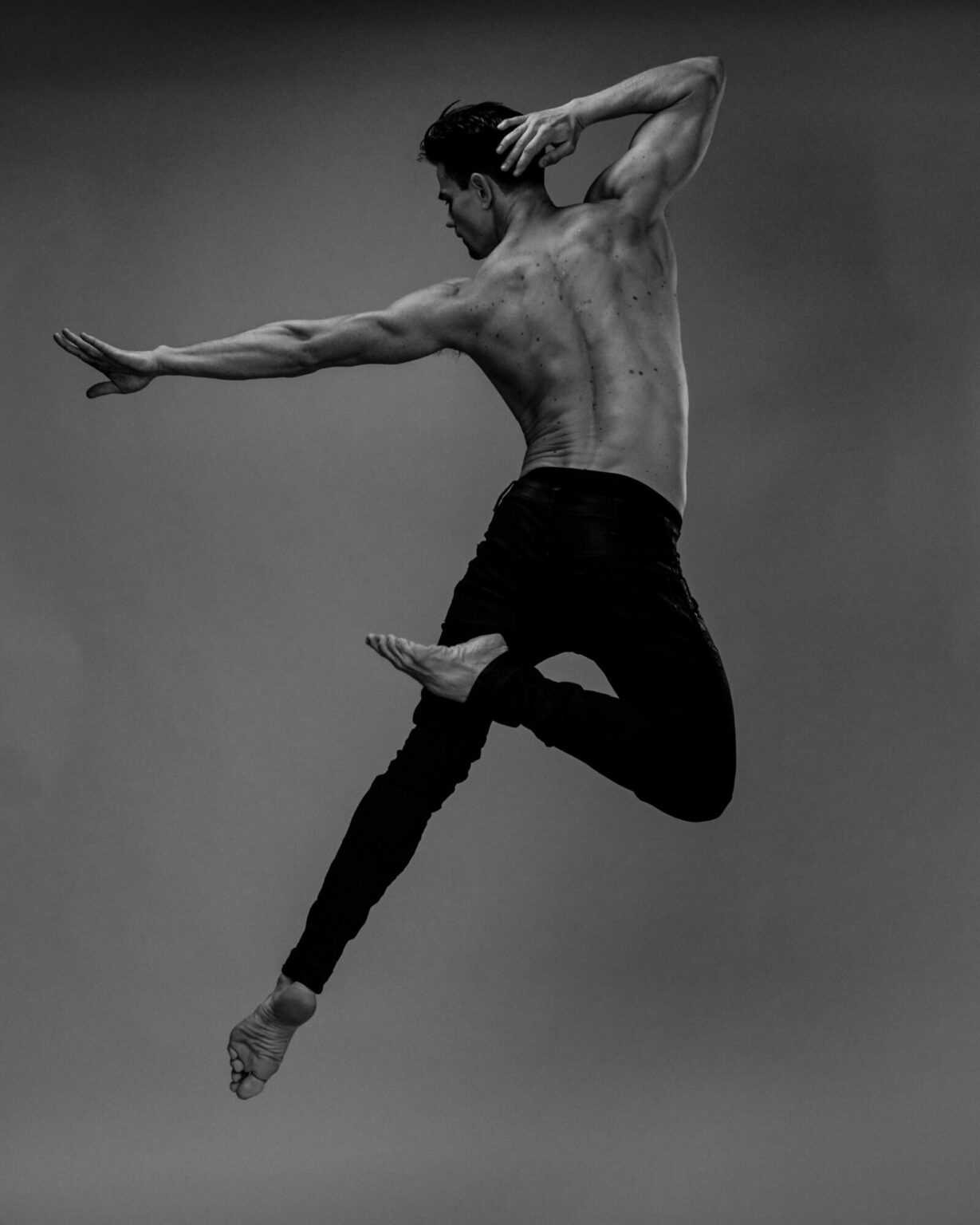 Life & Work with Nick Hagelin - Voyage ATL Magazine | ATL City Guide