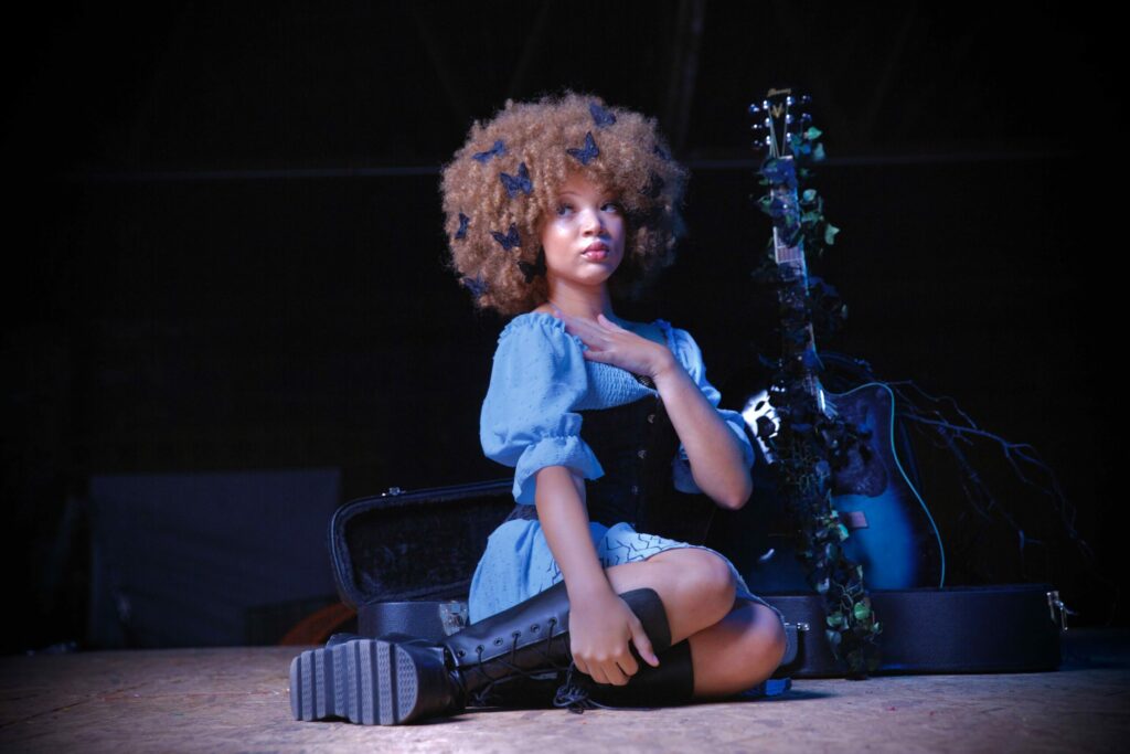 Meet Noa Freeman - Voyage ATL Magazine | ATL City Guide