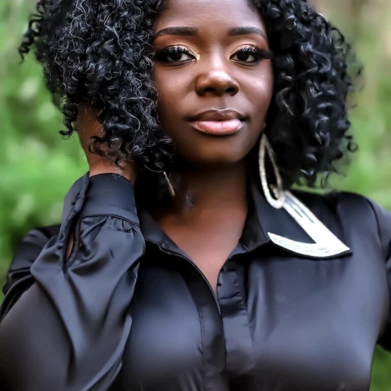 Check Out Alexis Harrison’s Story - Voyage ATL Magazine | ATL City Guide