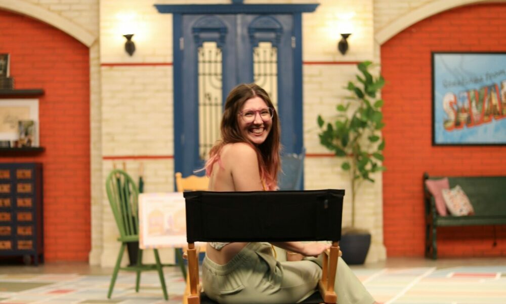 Life & Work with Ashley Wehrs - Voyage ATL Magazine | ATL City Guide