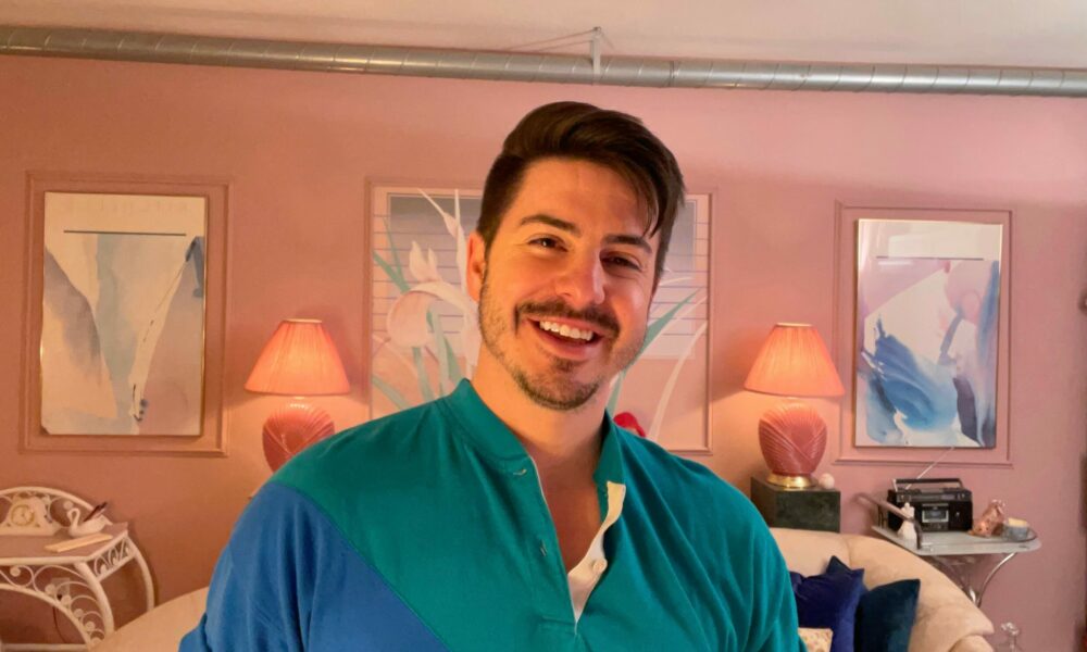 Daily Inspiration: Meet Carson Lee - Voyage ATL Magazine | ATL City Guide