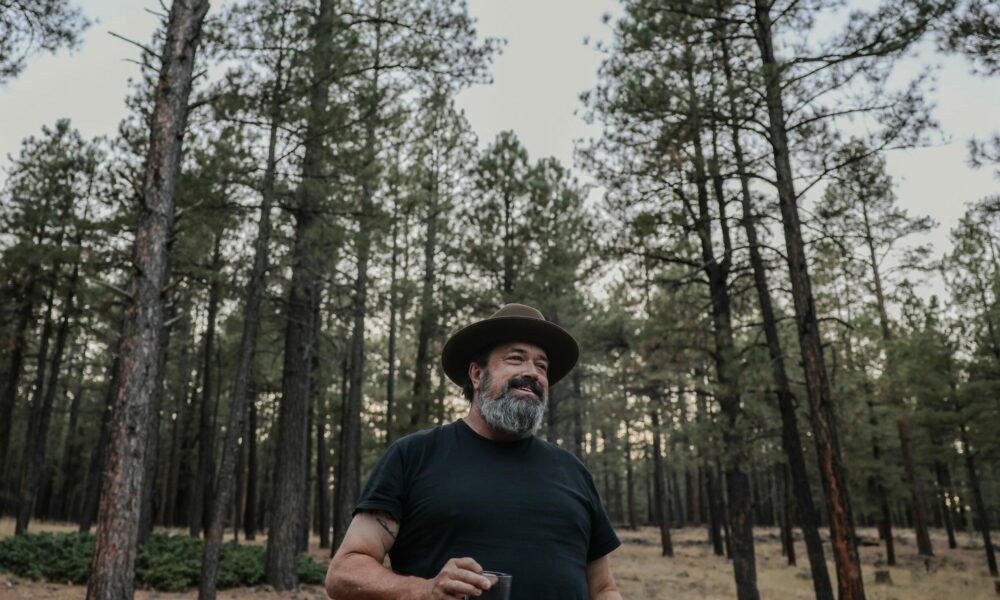 Daily Inspiration: Meet Charles Bryant - Voyage ATL Magazine | ATL City ...