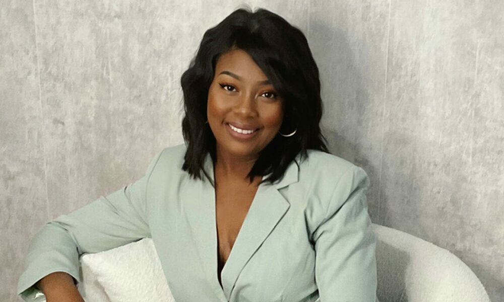 Conversations with Destiny Whatley – Voyage ATL Magazine | ATL City Guide