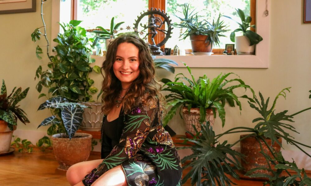 Check Out Dory Rivas’s Story - Voyage ATL Magazine | ATL City Guide