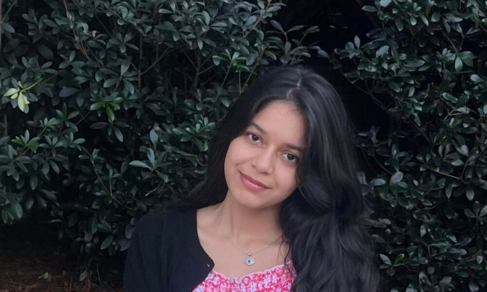 Check Out Gauri Chauhan’s Story - Voyage ATL Magazine | ATL City Guide