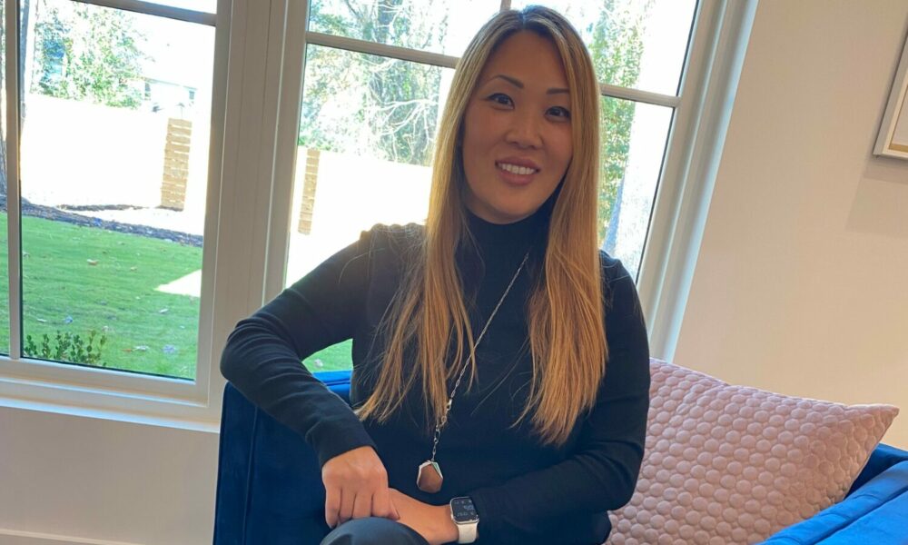 Exploring Life & Business with Helen Loiacono - Voyage ATL Magazine ...