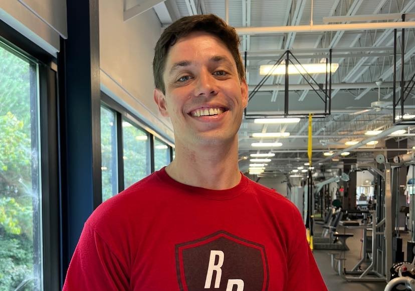 Hidden Gems: Meet James Connelly of Results Rehab - Voyage ATL Magazine ...