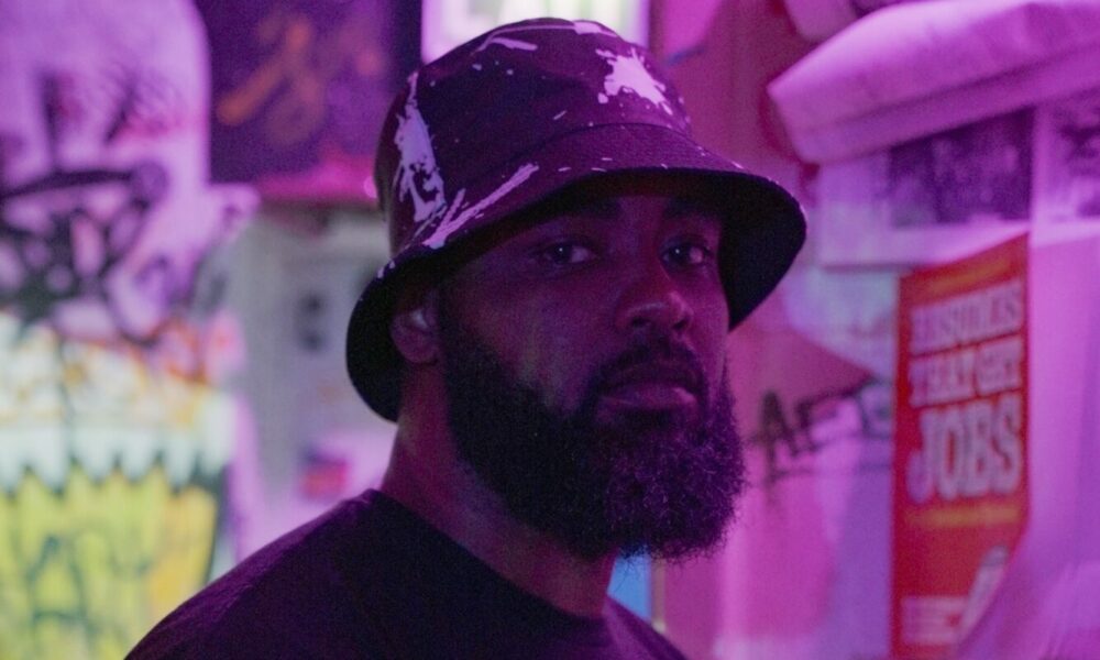 Life & Work with The Jones - Voyage ATL Magazine | ATL City Guide