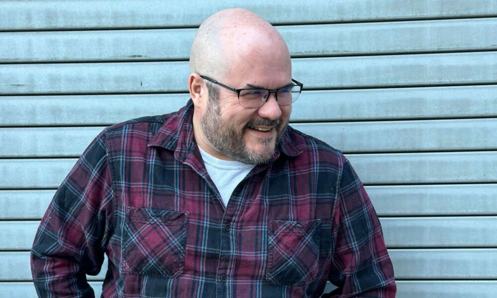 Daily Inspiration: Meet Jeremy Villines - Voyage ATL Magazine | ATL ...