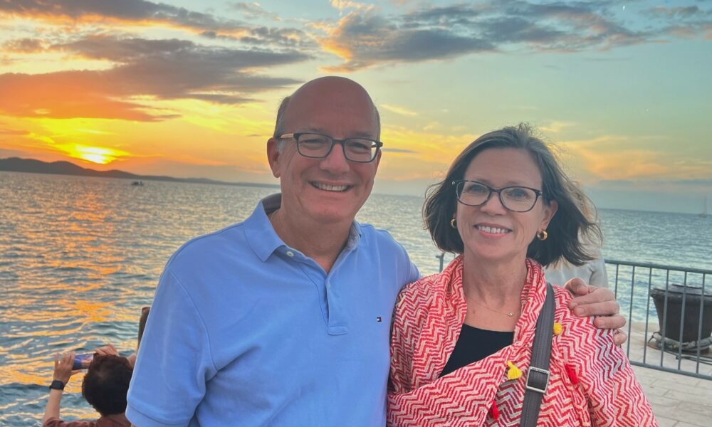 Community Highlights: Meet John Monroe of Rosa Mystica Medals - Voyage ...