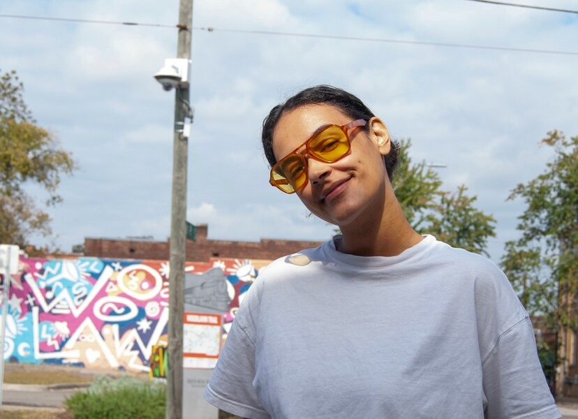 Meet Jordan Maxey - Voyage ATL Magazine | ATL City Guide