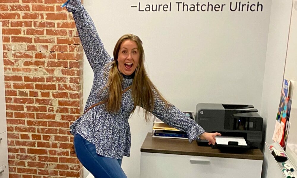 Rising Stars: Meet Katie Tucker - Voyage ATL Magazine | ATL City Guide