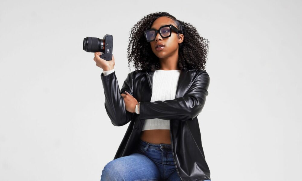 Meet Kayla Hughes - Voyage ATL Magazine | ATL City Guide