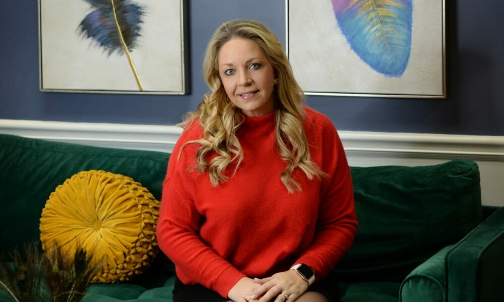 Inspiring Conversations with Krista Smith of Centered Recovery - Voyage ...