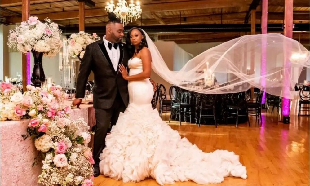 Daily Inspiration: Meet Melanie Carr - Voyage ATL Magazine | ATL City Guide