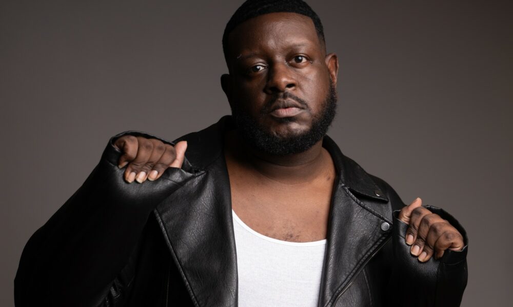 Conversations with Mykey Stone - Voyage ATL Magazine | ATL City Guide