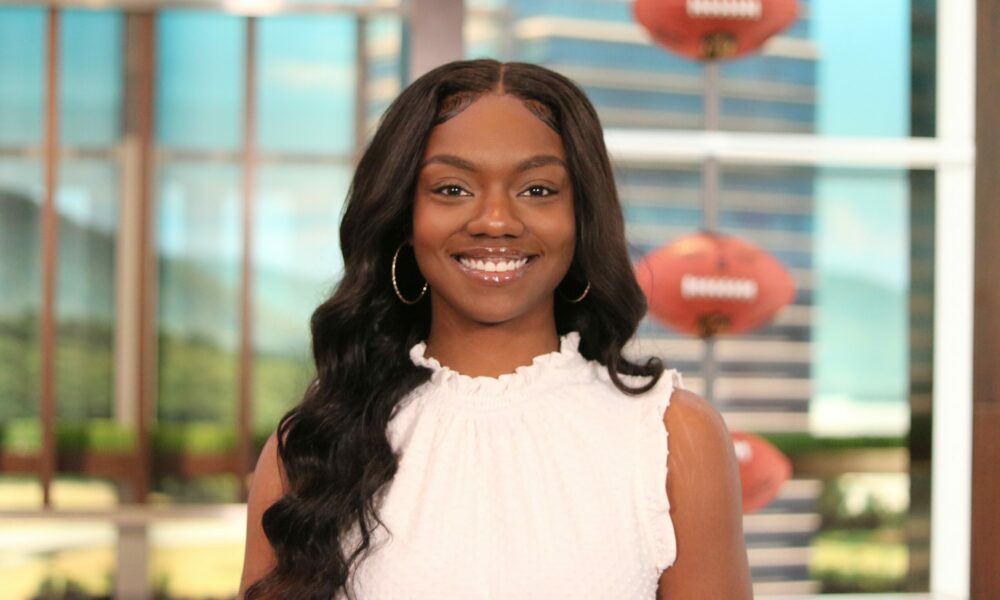 Check Out Nia Pope’s Story - Voyage ATL Magazine | ATL City Guide