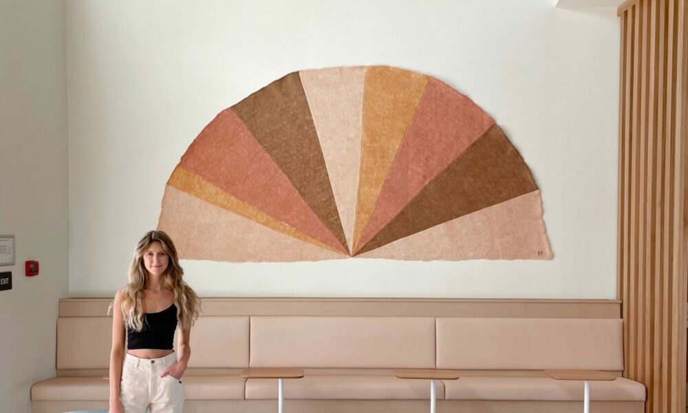 Check Out Rachel Frey’s Story - Voyage ATL Magazine | ATL City Guide