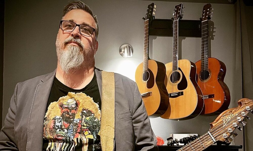 Conversations with Randy King - Voyage ATL Magazine | ATL City Guide