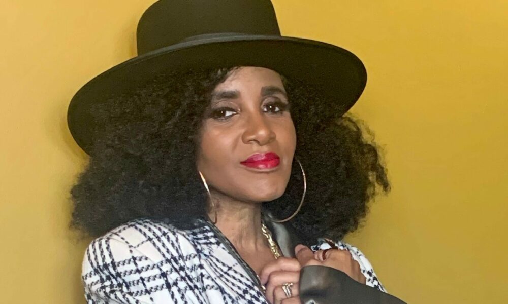 Check Out Rhonda Glaze’s Story - Voyage ATL Magazine | ATL City Guide