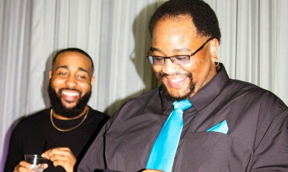 Daily Inspiration: Meet Steven Colbert - Voyage ATL Magazine | ATL City ...