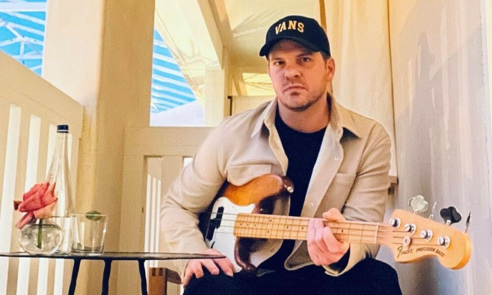 Meet Trey Lander of Fantasy Lane Studios - Voyage ATL Magazine | ATL ...