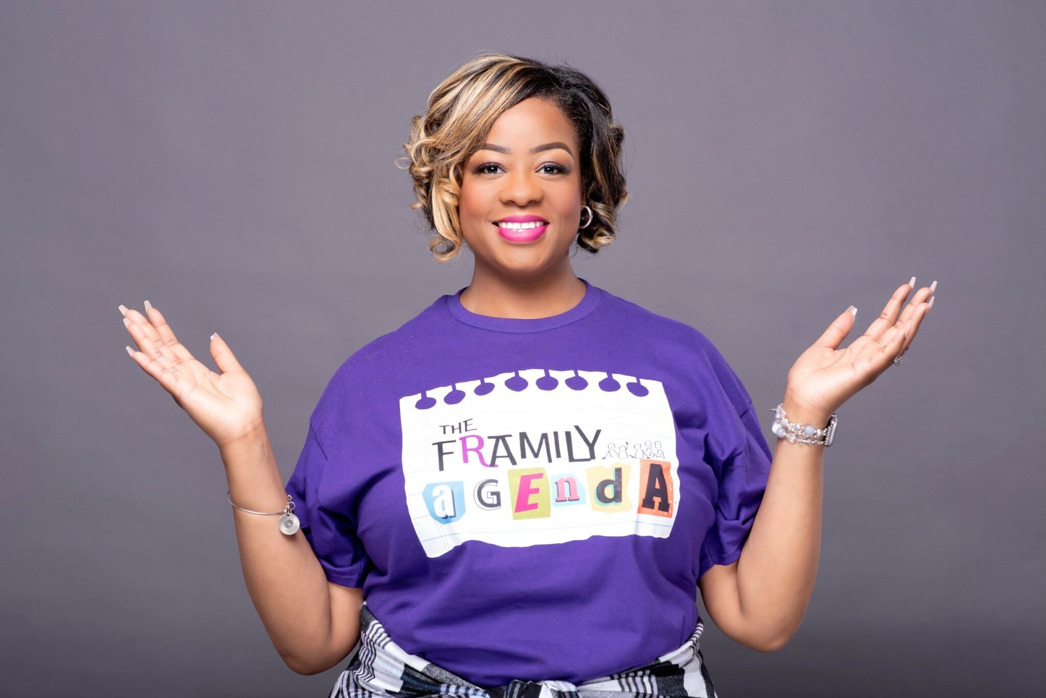 Meet Quinae Ford - Voyage ATL Magazine | ATL City Guide