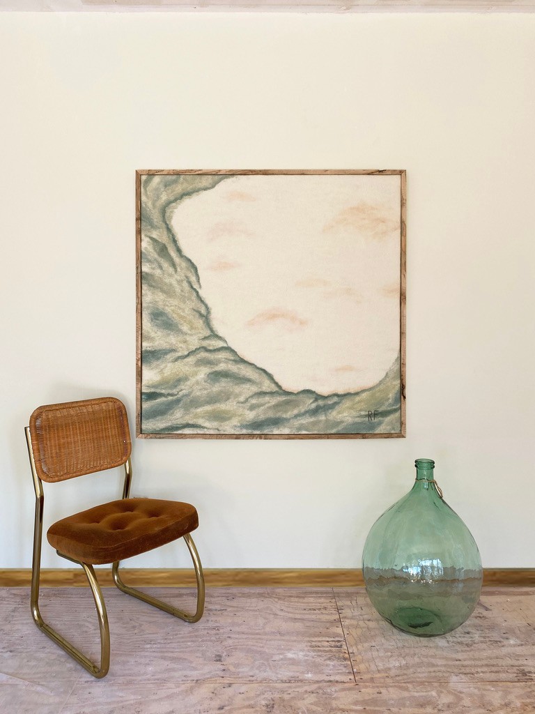 Check Out Rachel Frey’s Story - Voyage ATL Magazine | ATL City Guide