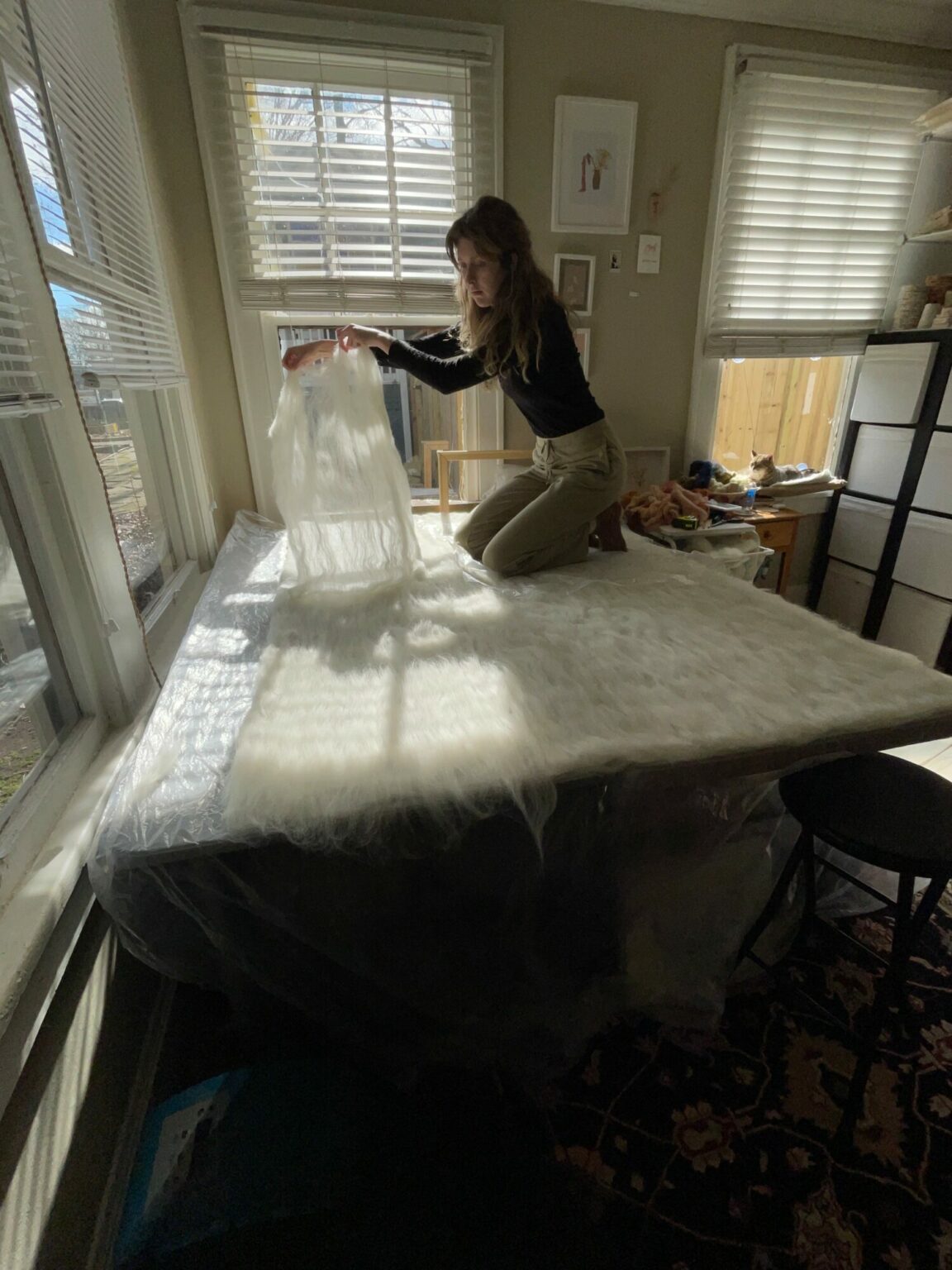 Check Out Rachel Frey’s Story - Voyage ATL Magazine | ATL City Guide