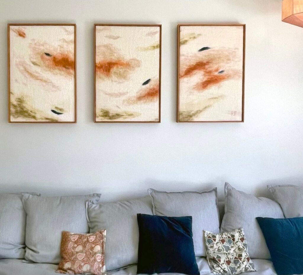 Check Out Rachel Frey’s Story – Voyage ATL Magazine | ATL City Guide