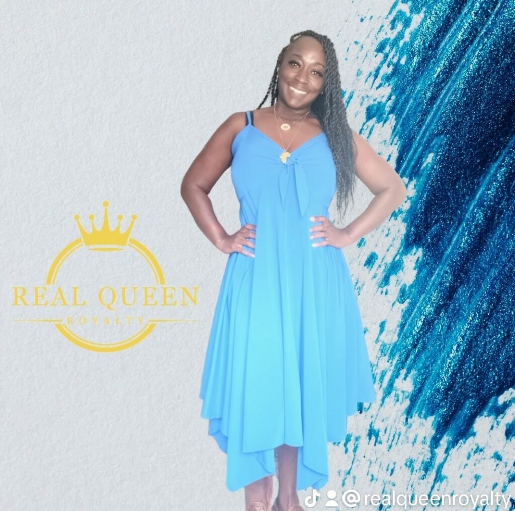 Conversations with Regina Reese - Voyage ATL Magazine | ATL City Guide