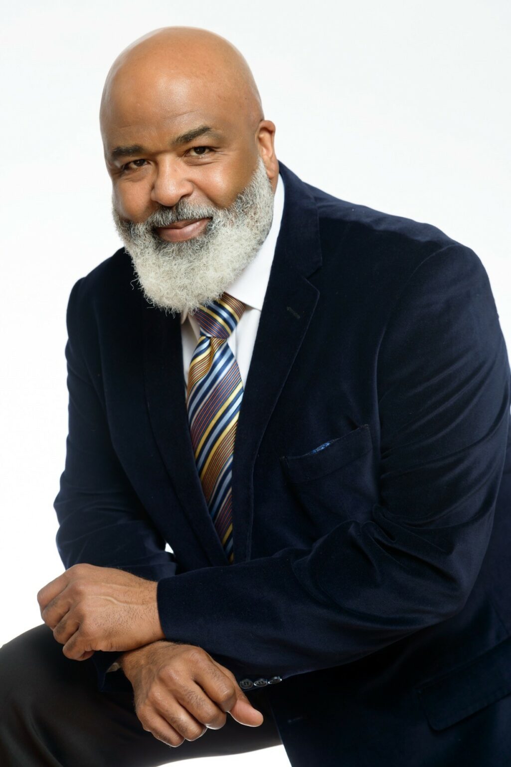 Rising Stars: Meet Robert John Connor - Voyage ATL Magazine | ATL City ...