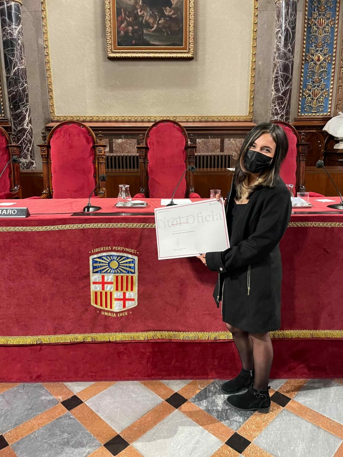 Daily Inspiration: Meet Salomé Castro - Voyage ATL Magazine | ATL City ...