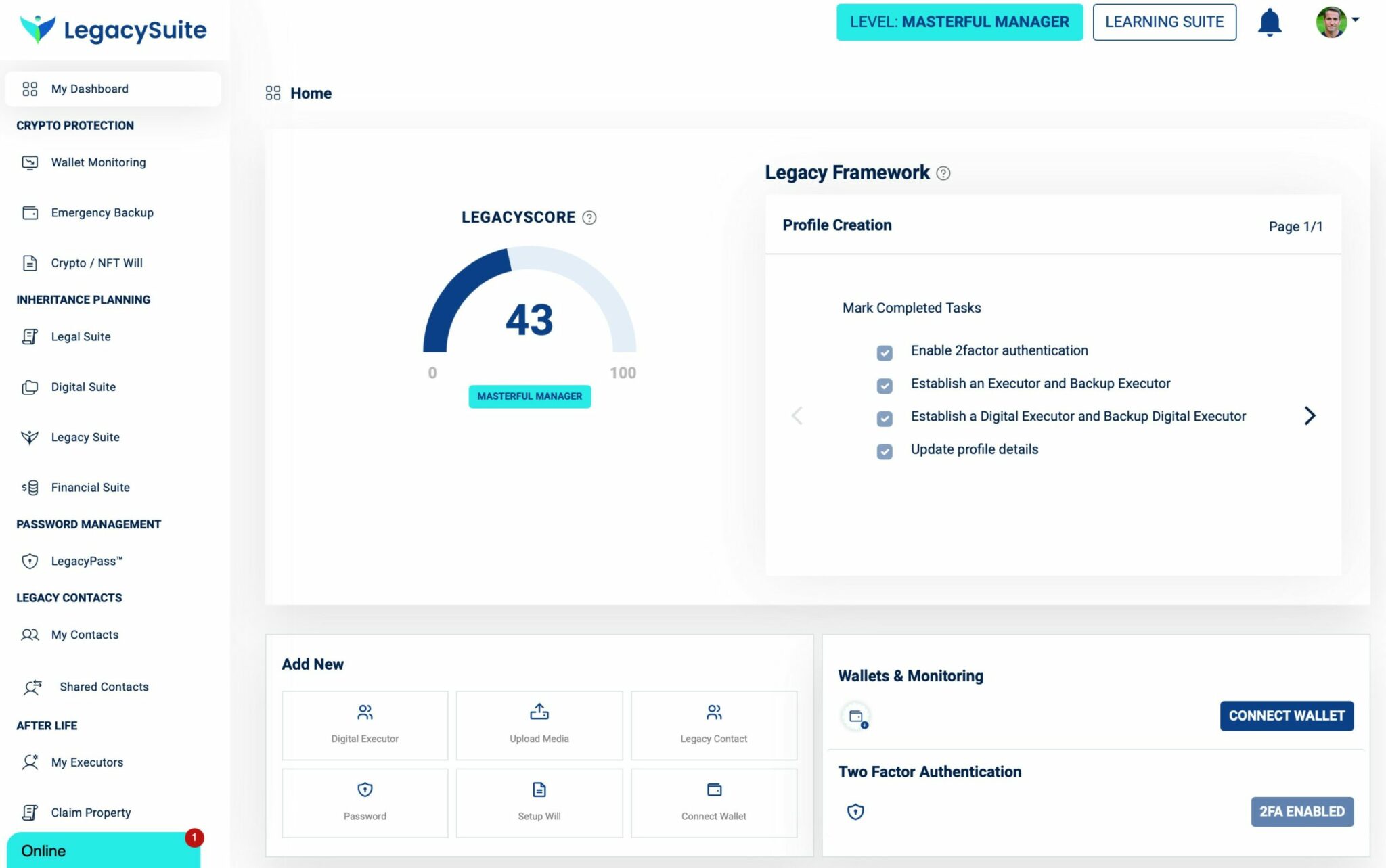 Meet Sean Foote of Legacy Suite - Voyage ATL Magazine | ATL City Guide