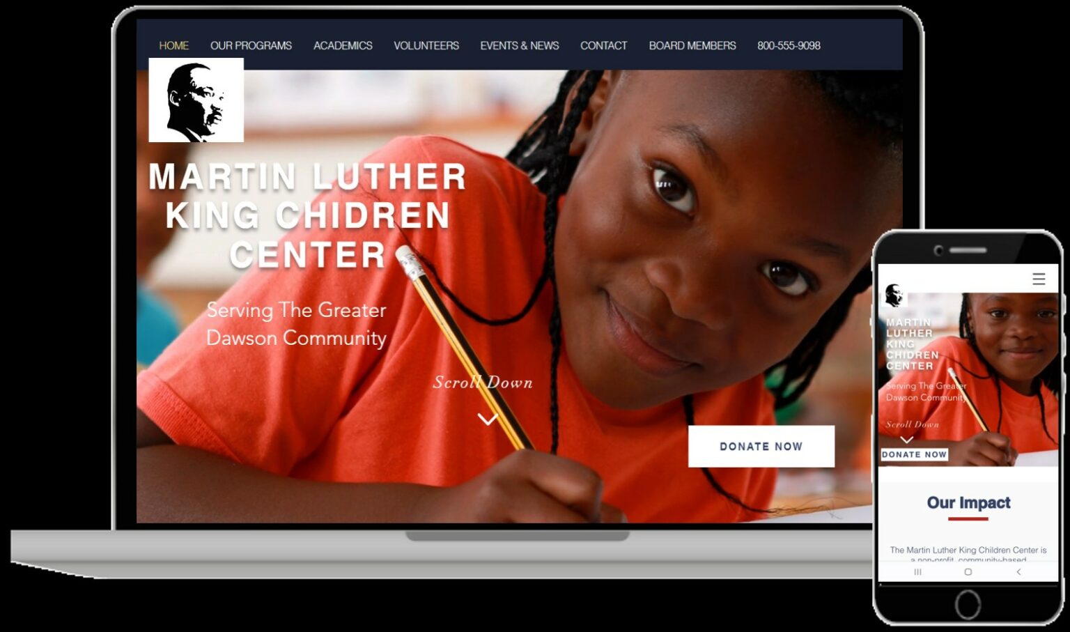 Daily Inspiration: Meet Sharon Cumberbatch - Voyage ATL Magazine | ATL ...