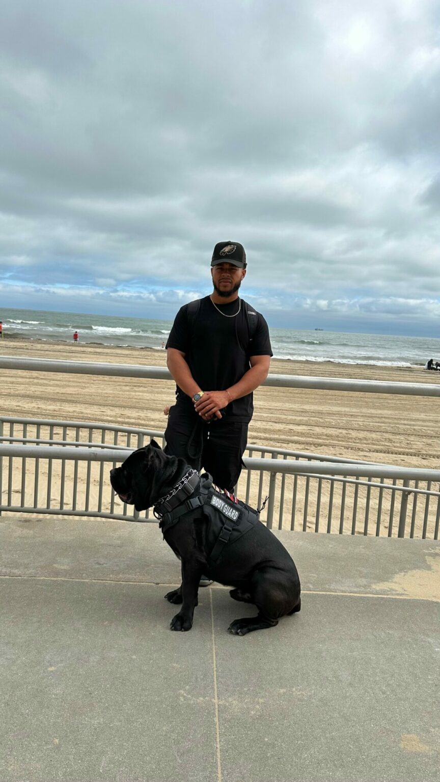 Check Out Shawn Ferris’s Story - Voyage ATL Magazine | ATL City Guide