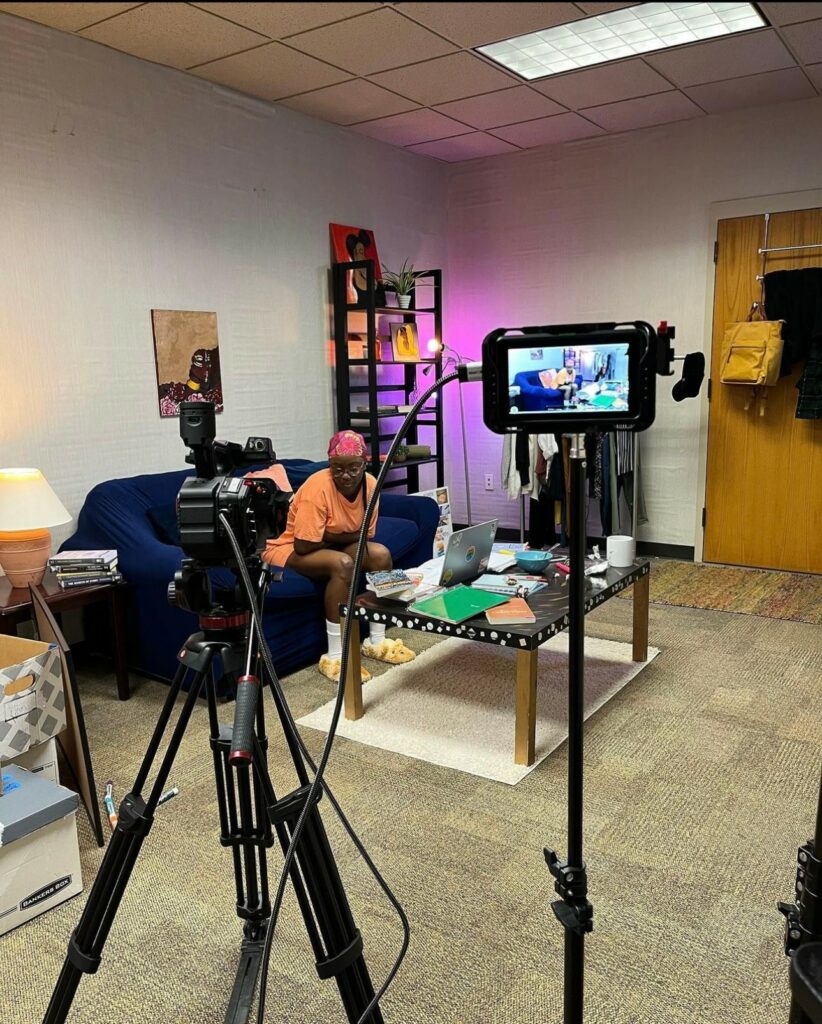 Check Out Shea Allen’s Story - Voyage ATL Magazine | ATL City Guide