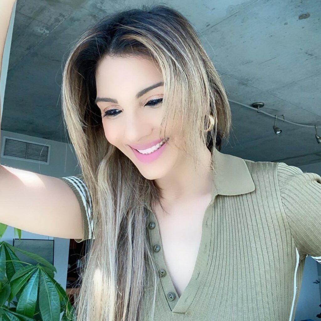 Check Out Somy Ali’s Story - Voyage ATL Magazine | ATL City Guide