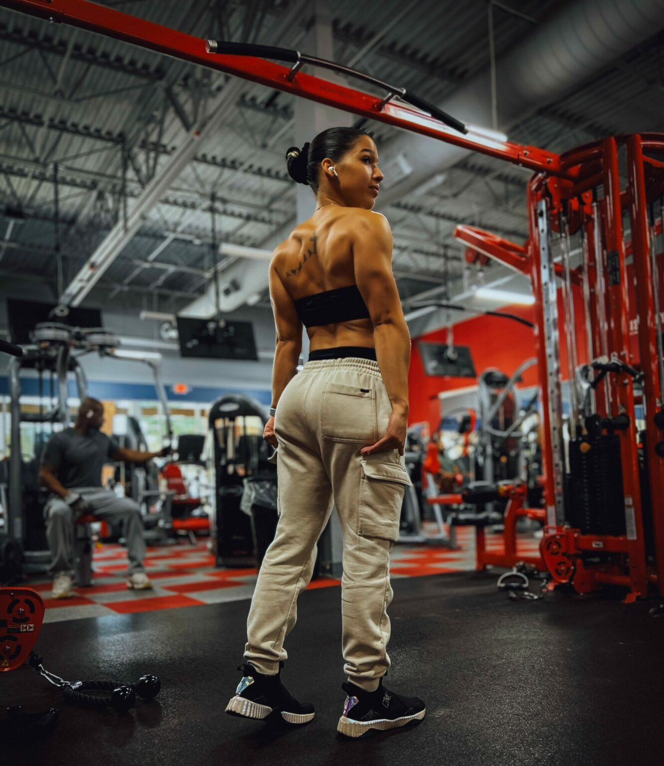 Meet Taylor Rivers - Voyage ATL Magazine | ATL City Guide