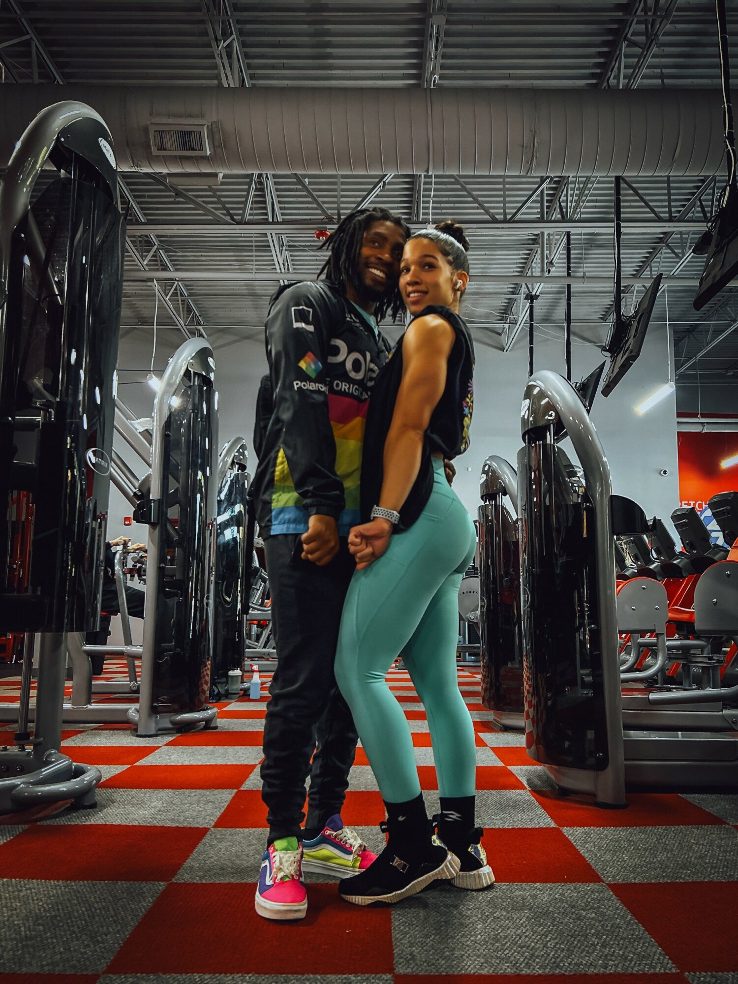 Meet Taylor Rivers - Voyage ATL Magazine | ATL City Guide