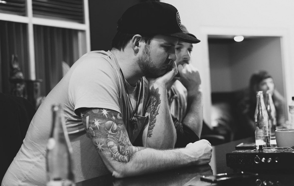 Meet Trey Lander of Fantasy Lane Studios - Voyage ATL Magazine | ATL ...