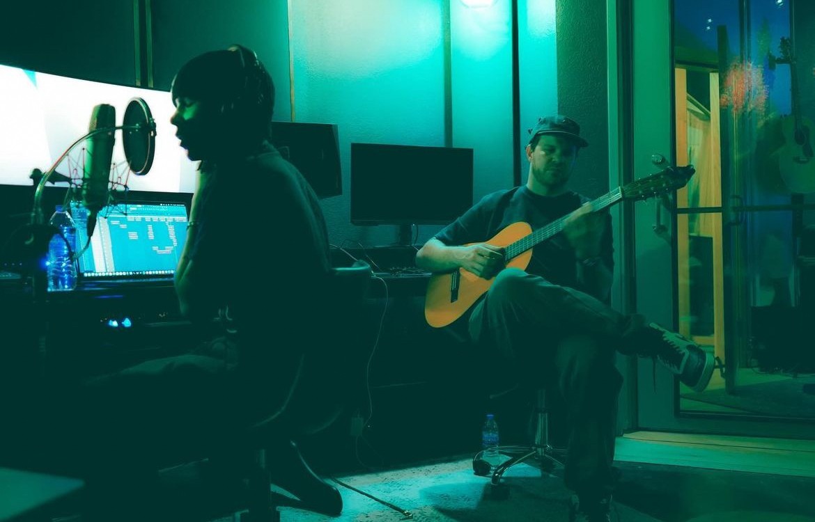 Meet Trey Lander of Fantasy Lane Studios - Voyage ATL Magazine | ATL ...