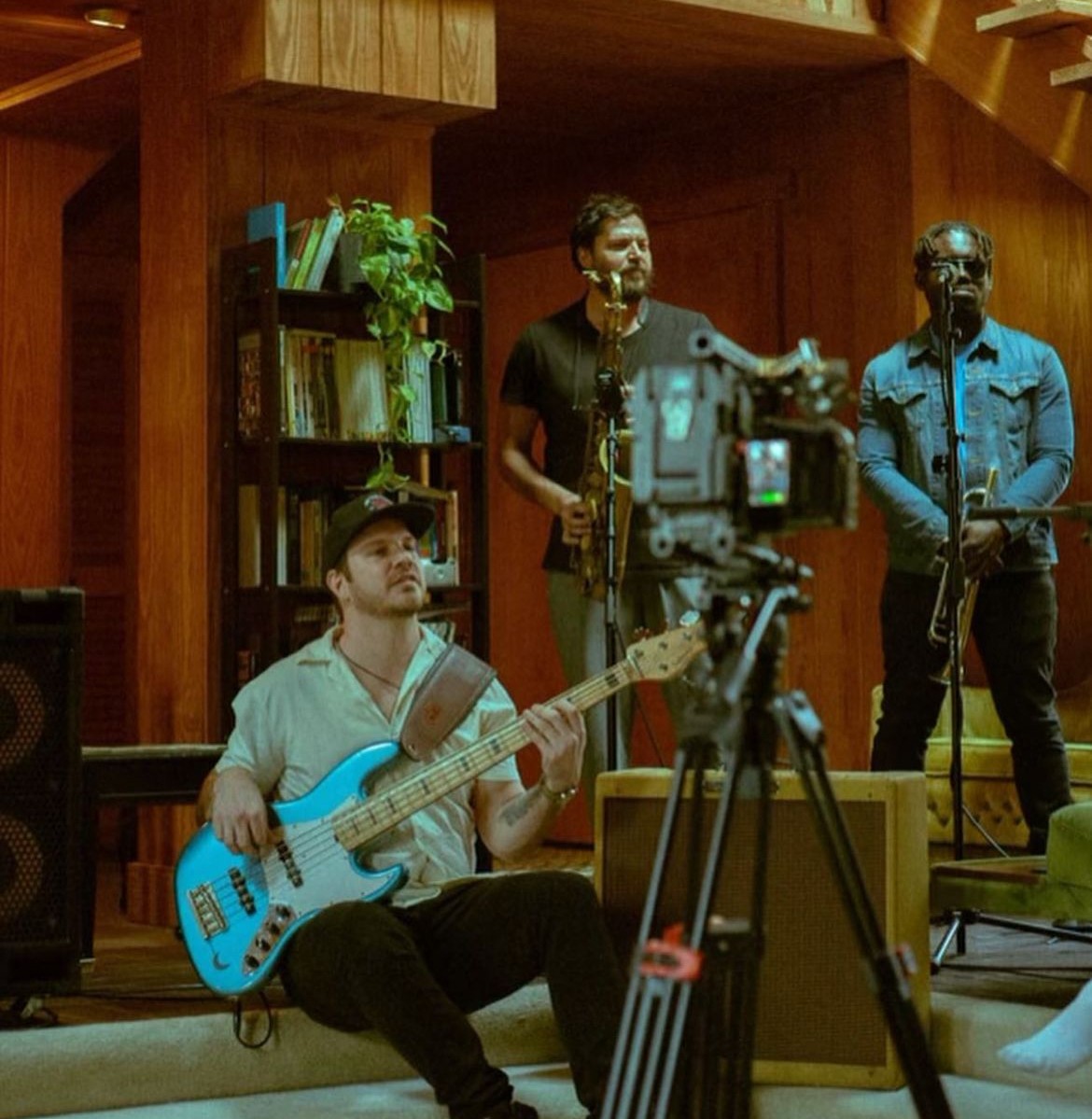 Meet Trey Lander of Fantasy Lane Studios - Voyage ATL Magazine | ATL ...