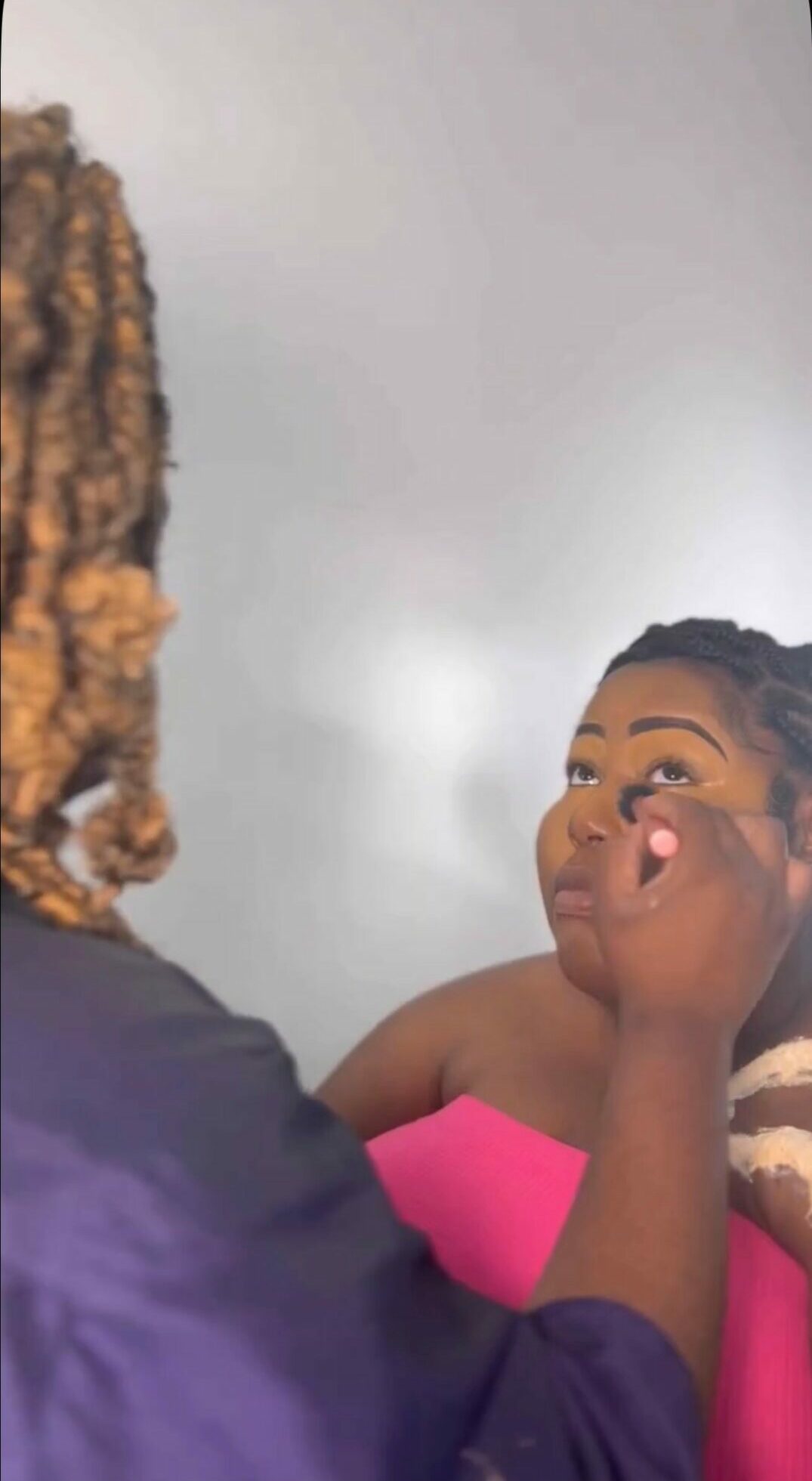 Conversations with Trineè Allure - Voyage ATL Magazine | ATL City Guide