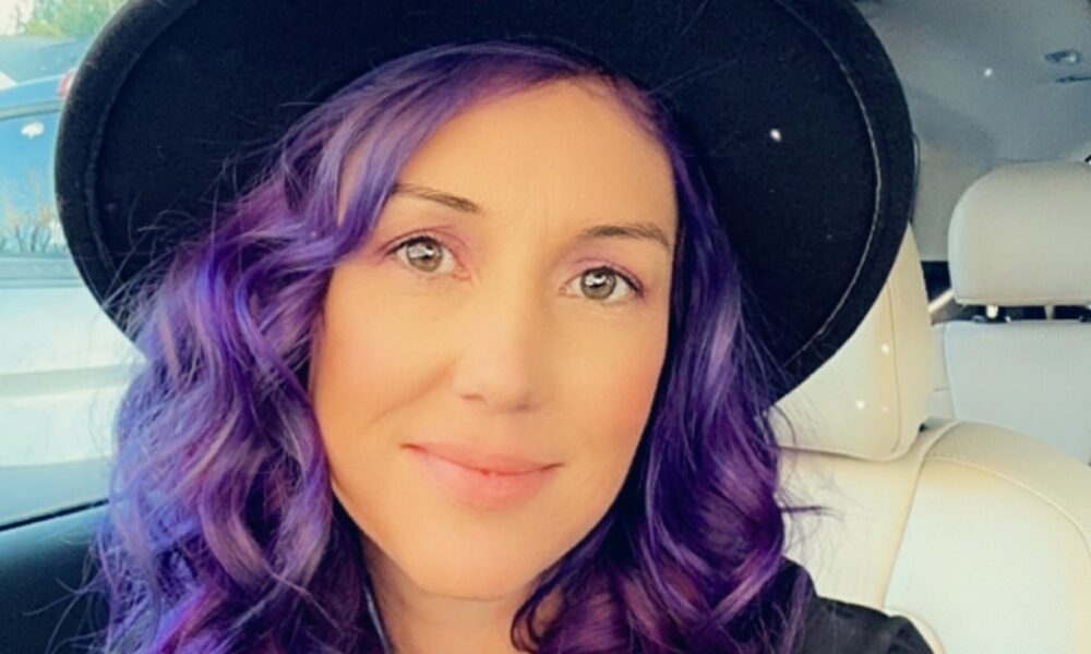 Conversations with Amy Wilson - Voyage ATL Magazine | ATL City Guide